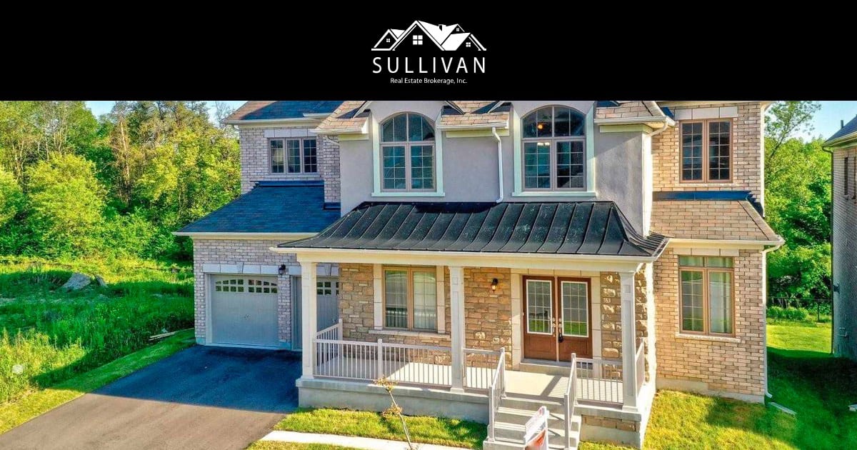 Blog - Team Sullivan